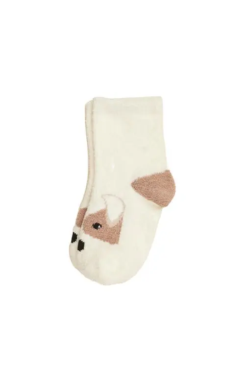 WARMIES Puppy Crew Sock Set