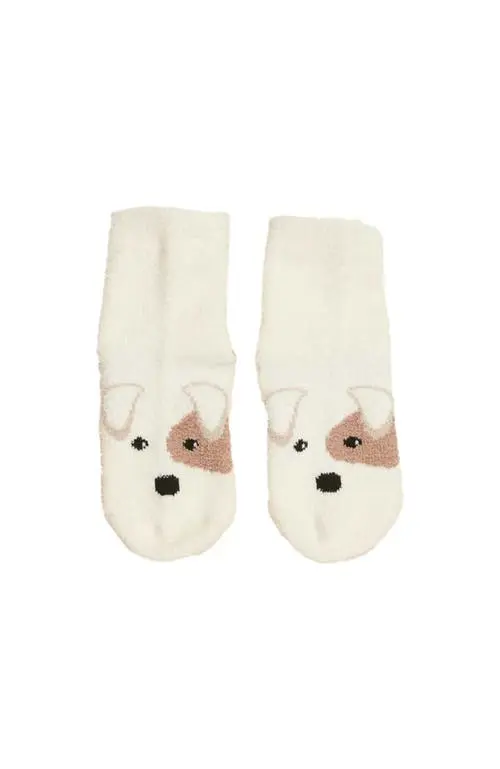 WARMIES Puppy Crew Sock Set
