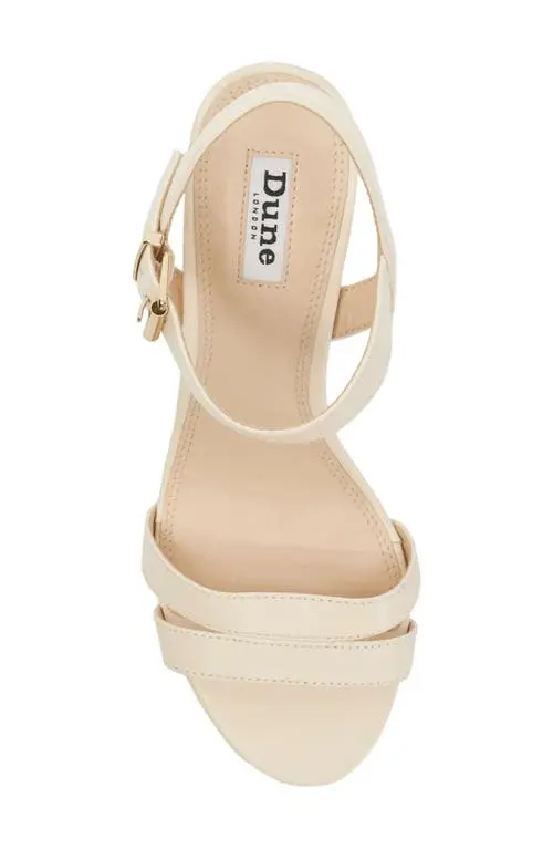 Dune London Merisa Sandal