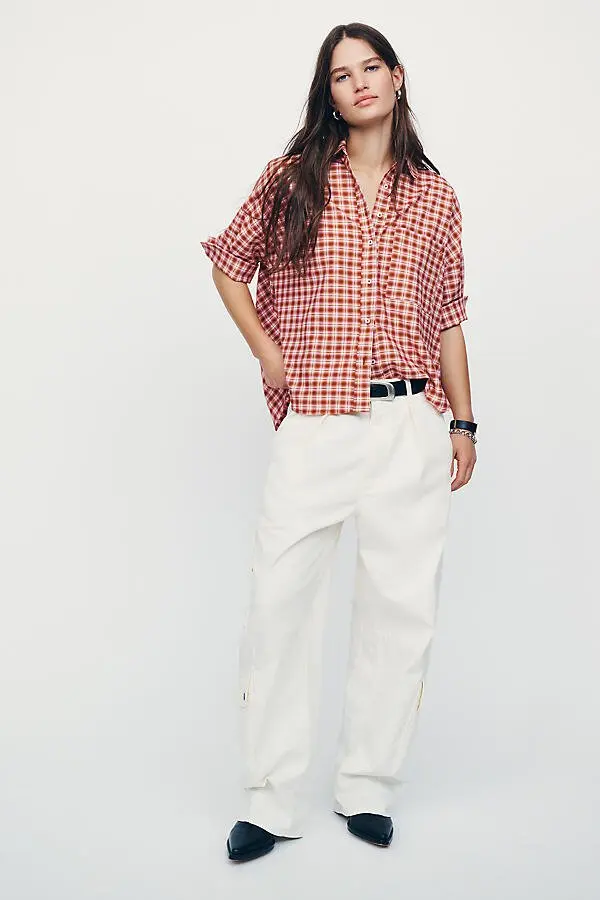 Citizens Of Humanity Flight Pants - Plaster