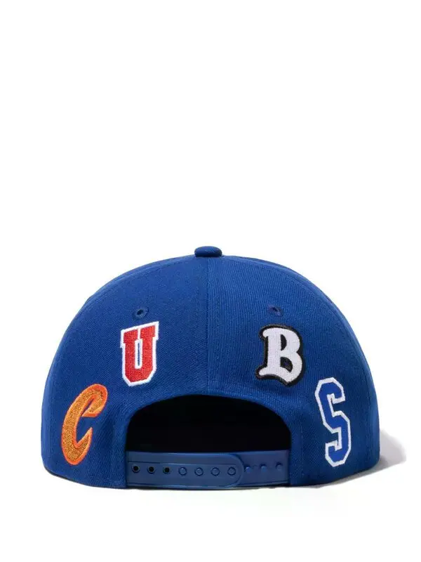 SAINT MXXXXXX Mlb Cubs Cap