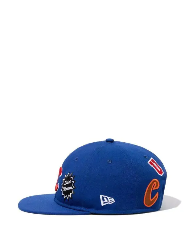SAINT MXXXXXX Mlb Cubs Cap