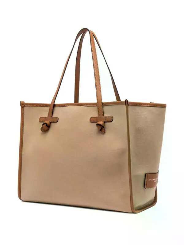 GIANNI CHIARINI Marcella Tote Bag