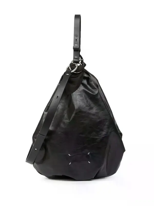 MAISON MARGIELA Leather Tote