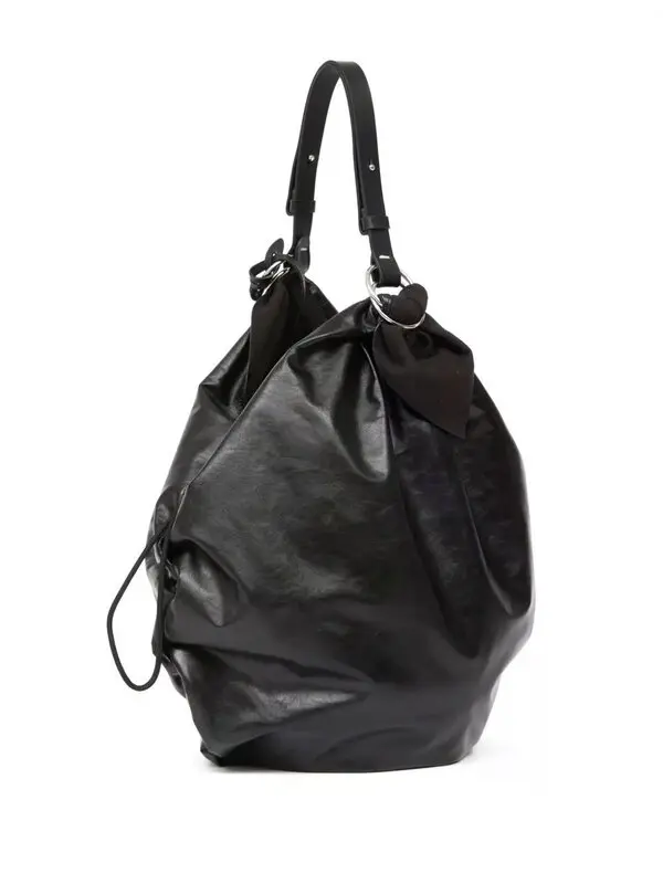 MAISON MARGIELA Leather Tote