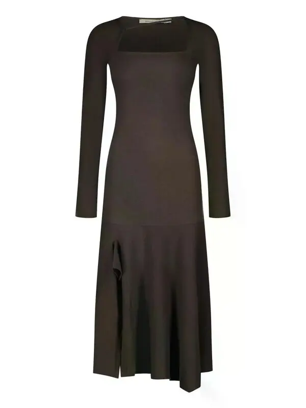 Paloma Wool Kira Midi Dress