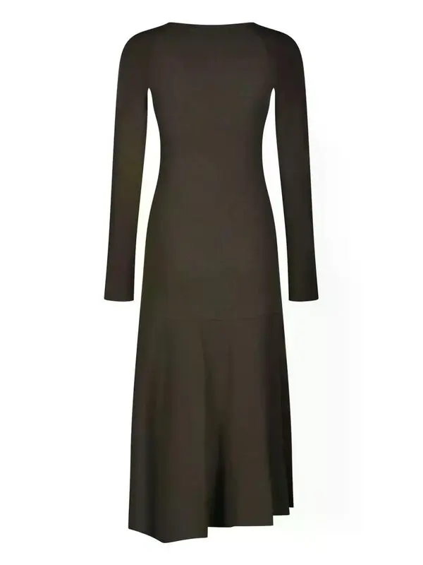 Paloma Wool Kira Midi Dress