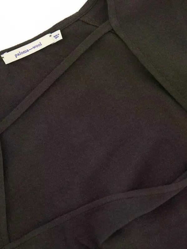 Paloma Wool Kira Midi Dress