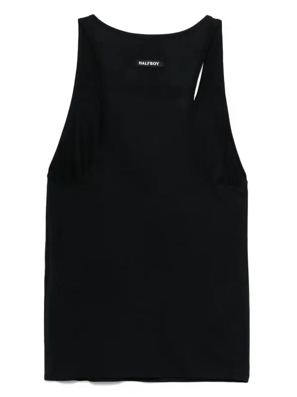 HALFBOY Tank Top