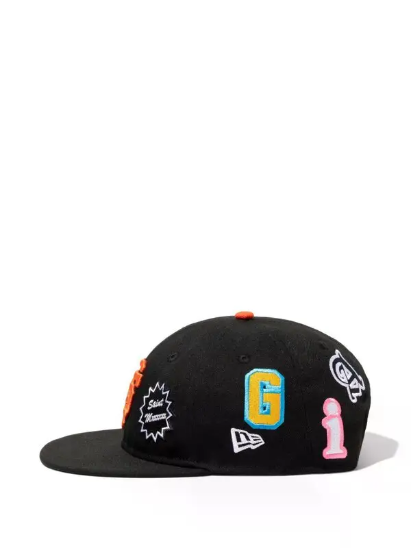 SAINT MXXXXXX Mlb Giants Cap