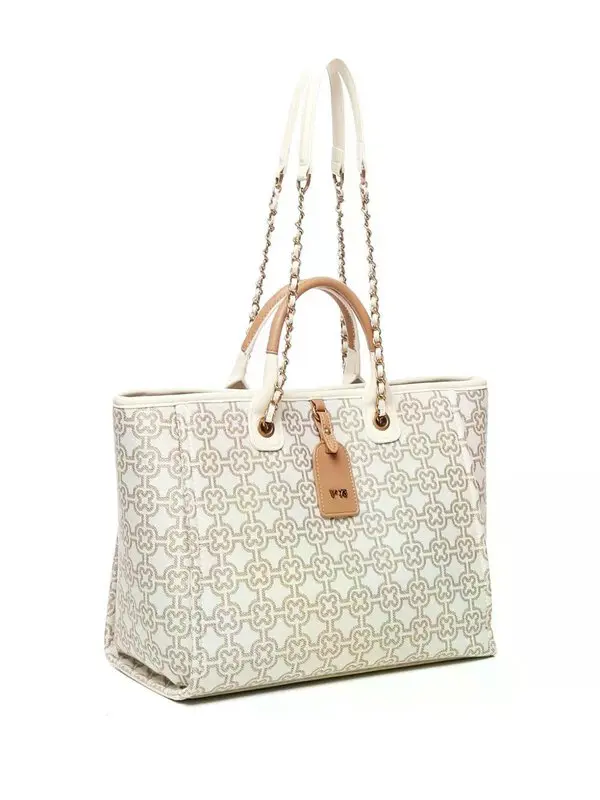 V°73 Harriet Tote Bag