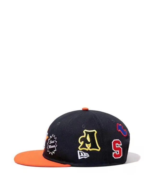 SAINT MXXXXXX Mlb Astros Cap - Blue
