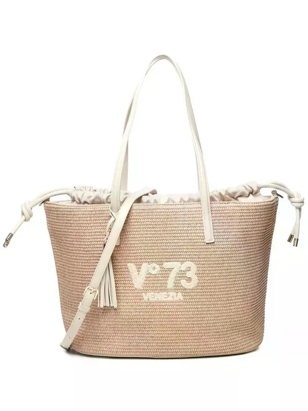 V°73 Inge Tote Bag