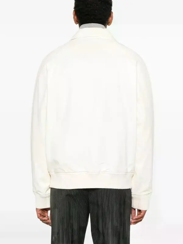 Axel Arigato Roman Bomber Jacket