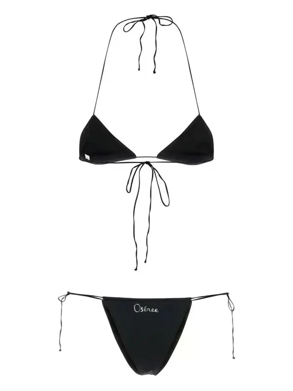 Oseree Logo Bikini