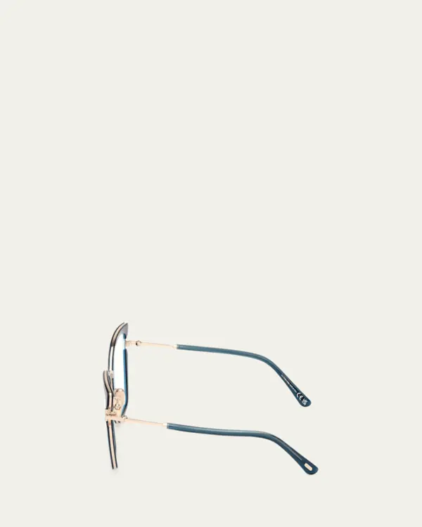 TOM FORD Butterfly Eyeglasses