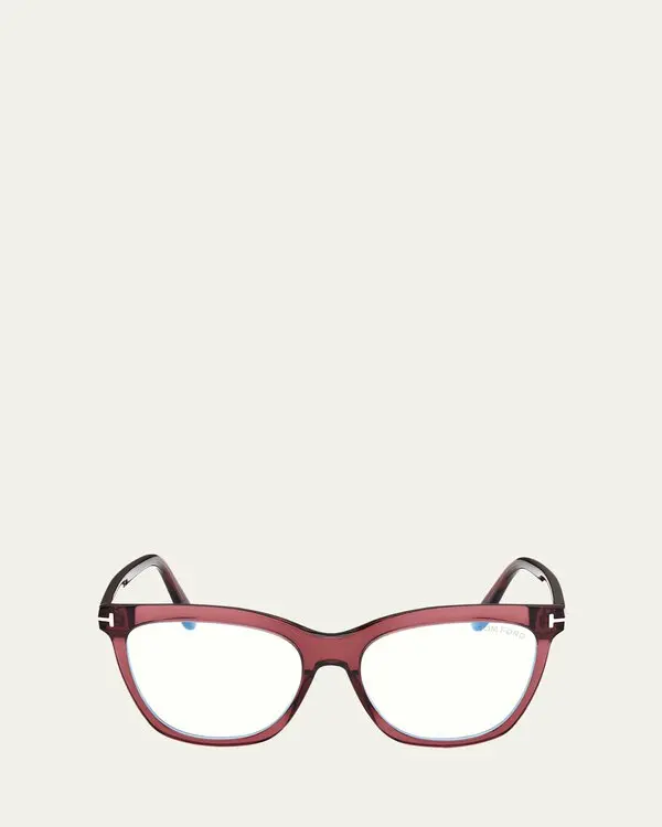 TOM FORD Butterfly Optical Frames - Redo