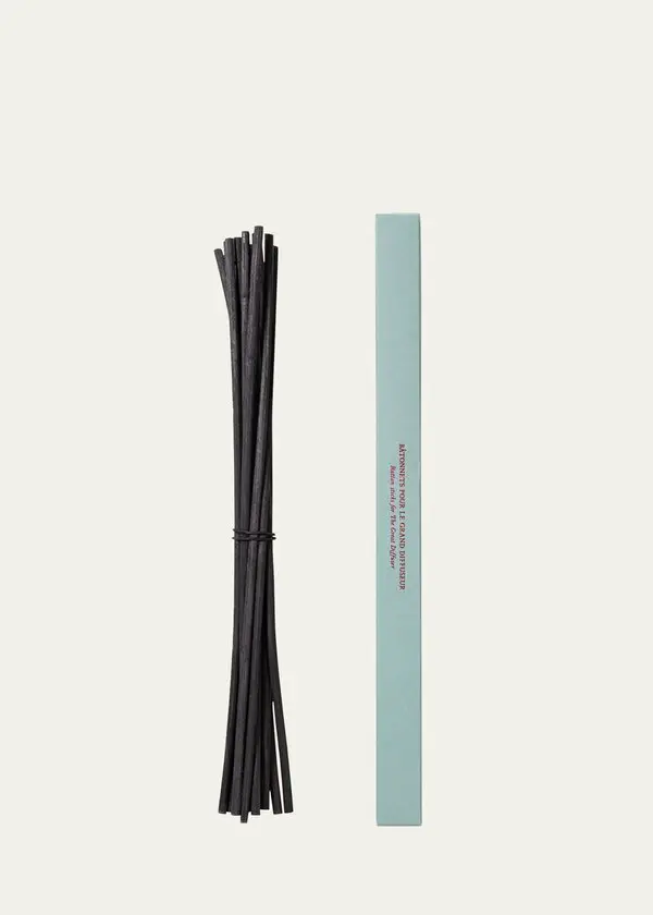 TRUDON Rattan Diffuser Sticks For The Great Diffuser