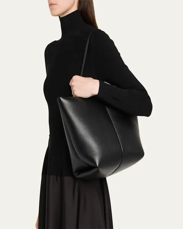MAEDEN Boulevard Medium Padded Tote Bag