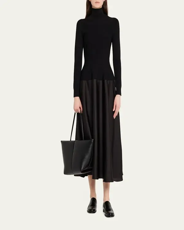 MAEDEN Boulevard Medium Padded Tote Bag