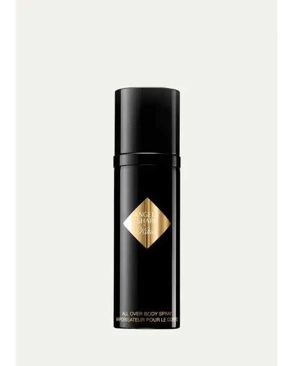 KILIAN Angels' Share Body Spray, 5 Oz