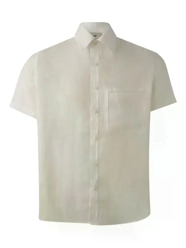MISCI Vento Shirt - White