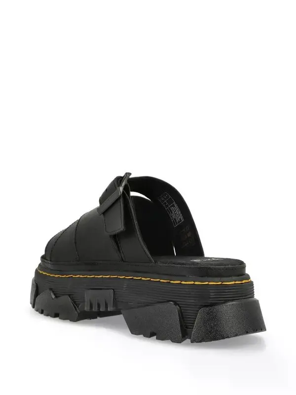 Dr. Martens Mattison Athena Slides