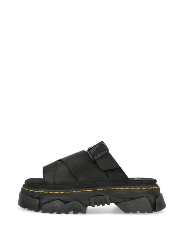 Dr. Martens Mattison Athena Slides
