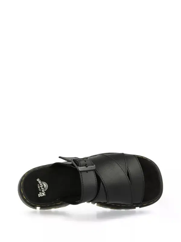 Dr. Martens Mattison Athena Slides