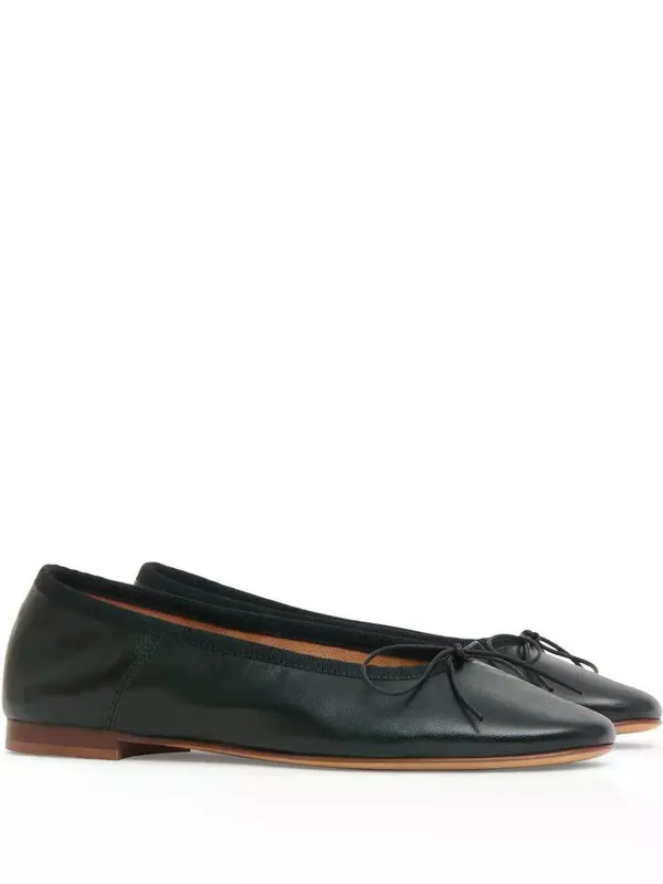 MANSUR GAVRIEL Dance Ballerina Flats
