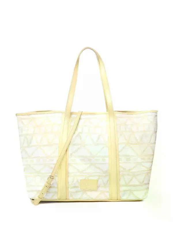 V°73 Beth Tote Bag