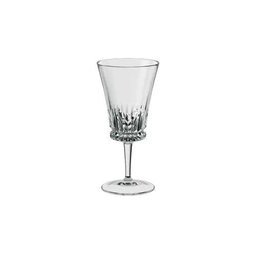 VILLEROY & BOCH Grand Royal Water Goblet Pair - Clear