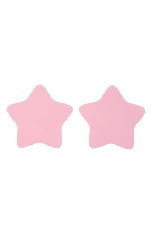 TITA Star Reusable Nipple Covers - Pink