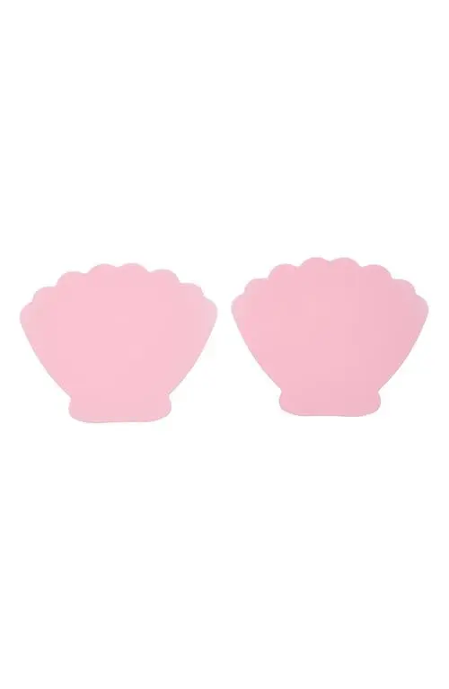 TITA Shell Reusable Nipple Covers - Pink