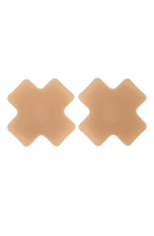 TITA X Reusable Nipple Covers - Beige