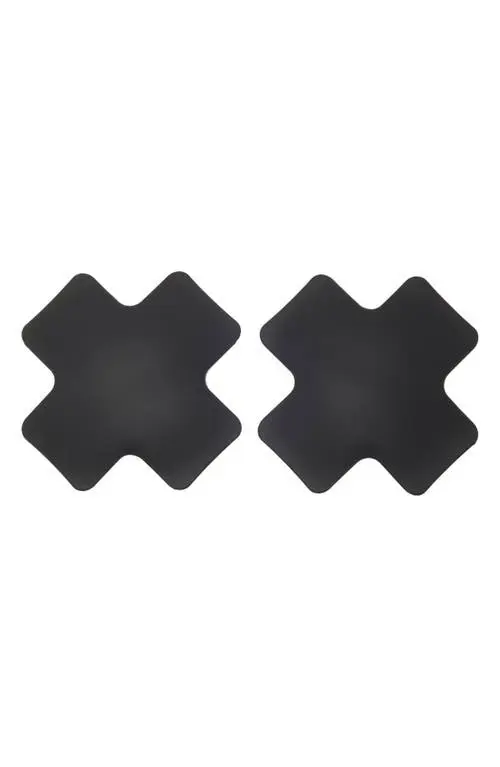 TITA X Reusable Nipple Covers - Black