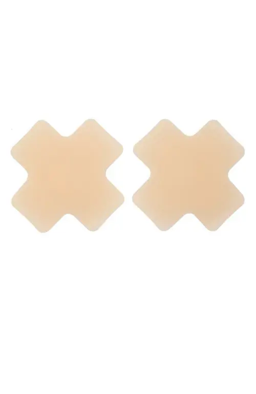 TITA X Reusable Nipple Covers - Light Beige