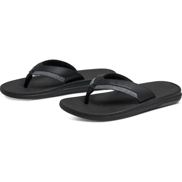 Travis Mathew The Daily Flip Flop