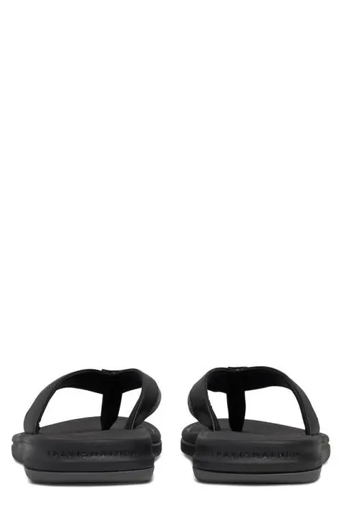 Travis Mathew The Daily Flip Flop