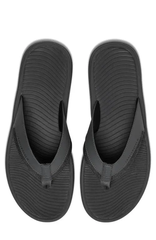 Travis Mathew The Daily Flip Flop - Quiet Shade