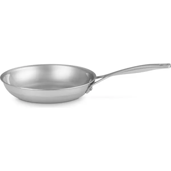 LE CREUSET 11-inch Classic Fry Pan - Stainless Steel