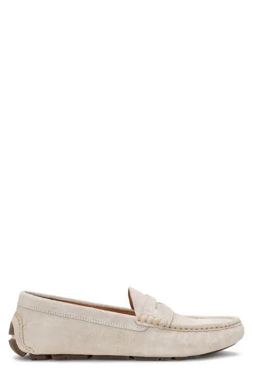 Ralph Lauren Anders Penny Loafer - Milkshake