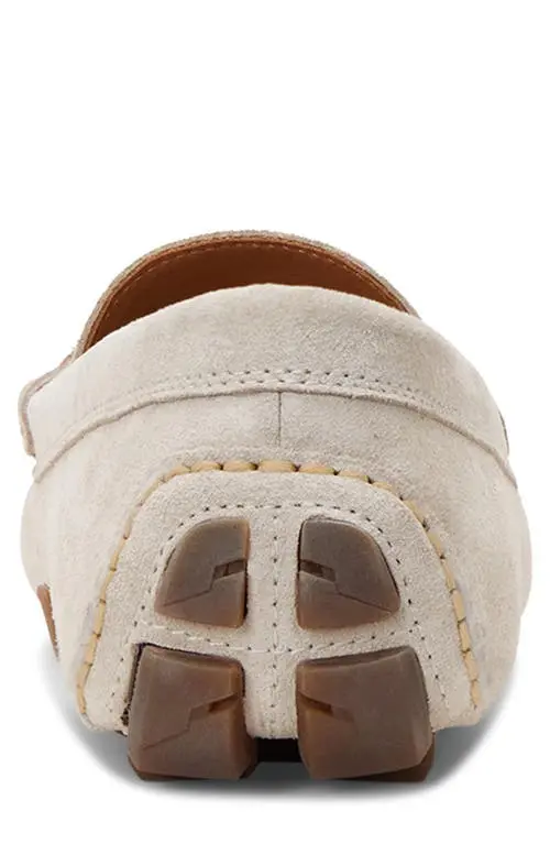 Ralph Lauren Anders Penny Loafer - Milkshake