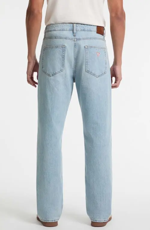 Guess G15 Relaxed Tapered Leg Jeans - Gal1