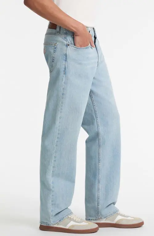Guess G15 Relaxed Tapered Leg Jeans - Gal1