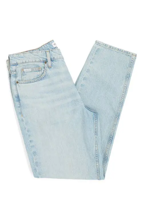 Guess G15 Relaxed Tapered Leg Jeans - Gal1