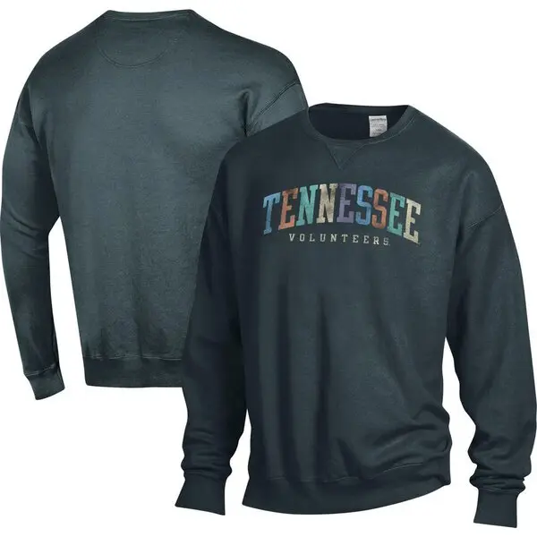 COMFORTWASH Tennessee Volunteers Oversized Pullover Sweatshirt