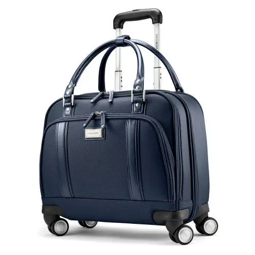 SAMSONITE Spinner Mobile Office - Midnight Blue