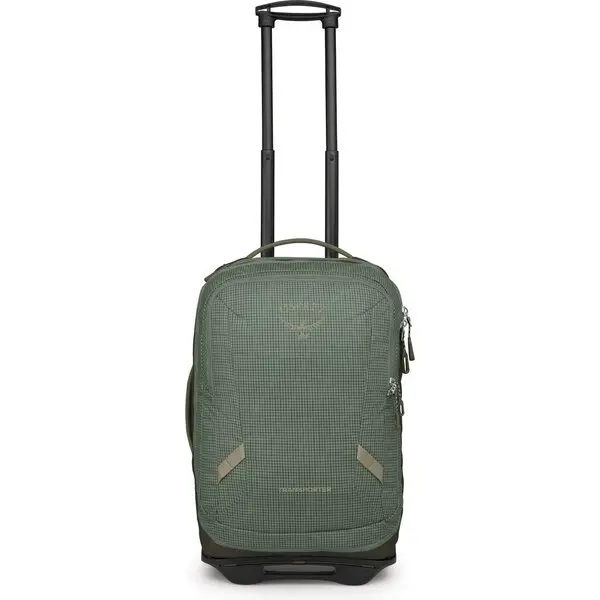 OSPREY Transporter 38-liter Wheeled Carry-on Luggage - Pine Leaf Earl Grey