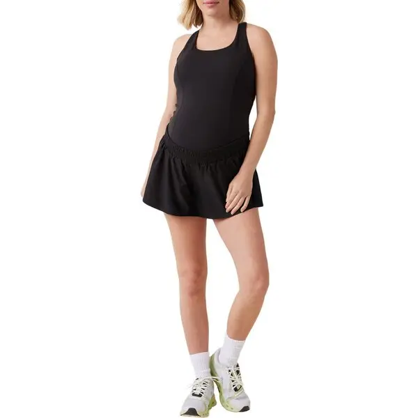 INGRID & ISABEL® Active Maternity Dress